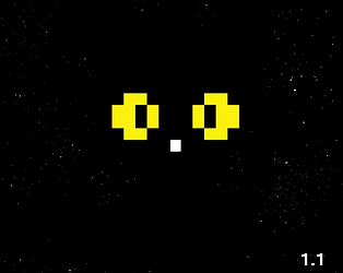 Cat Invaders by Obada Abdullah