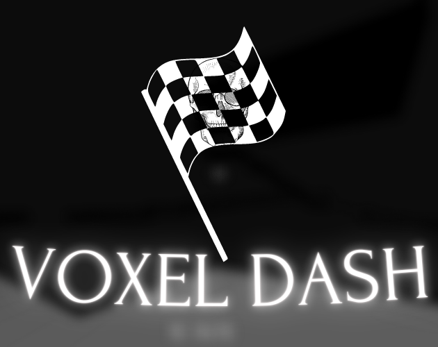 VOXEL DASH by Micael :)