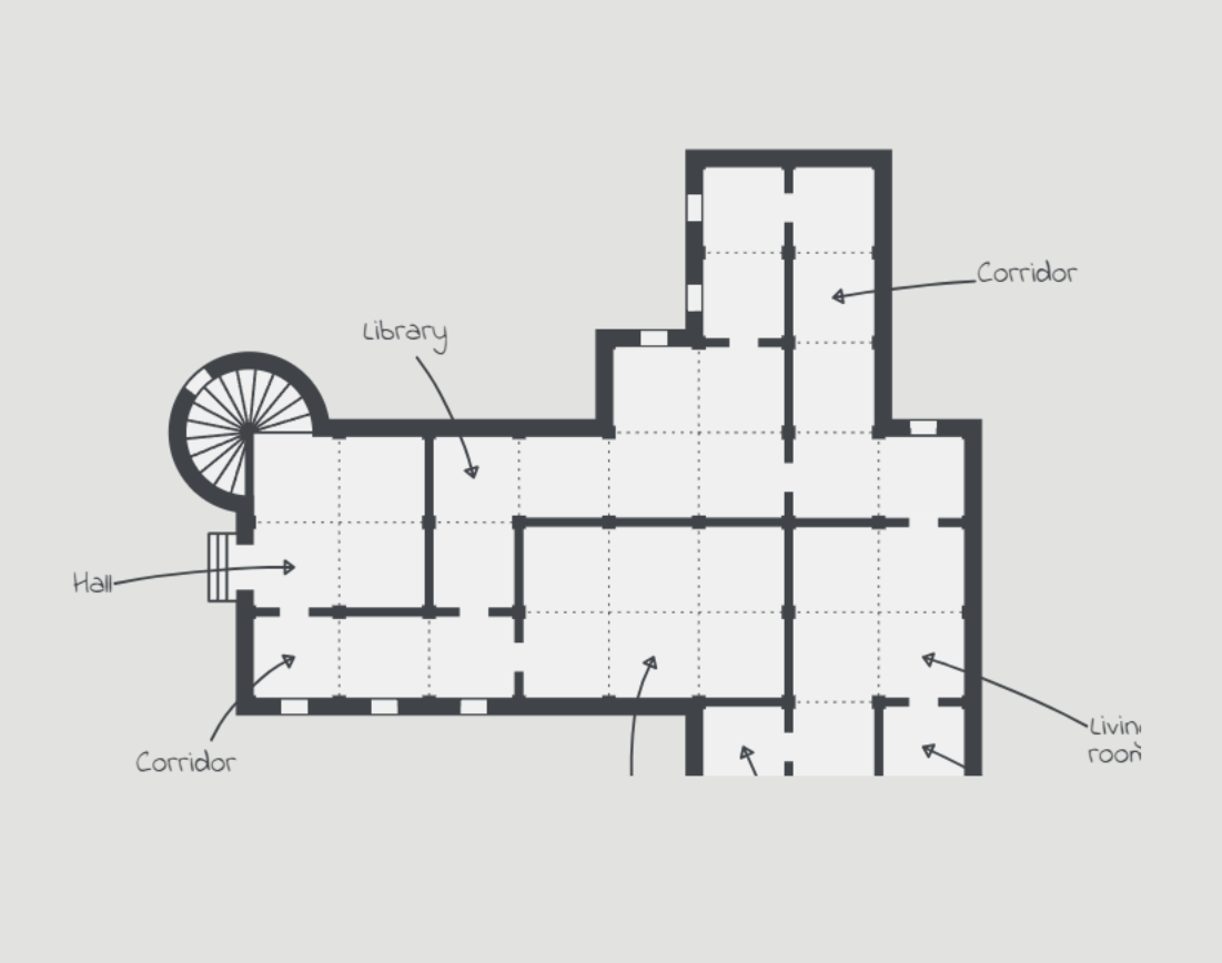 Dwellings By Watabou Dwellings By Watabou