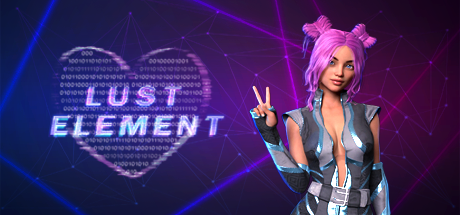 Devlog - Lust Element [NSFW 18+ VN game] by Bear in the Night