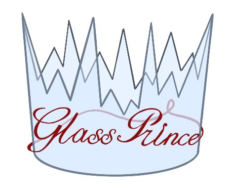Glass Prince by Katy Panoff