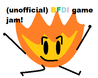 BFDI Game Jam - itch.io
