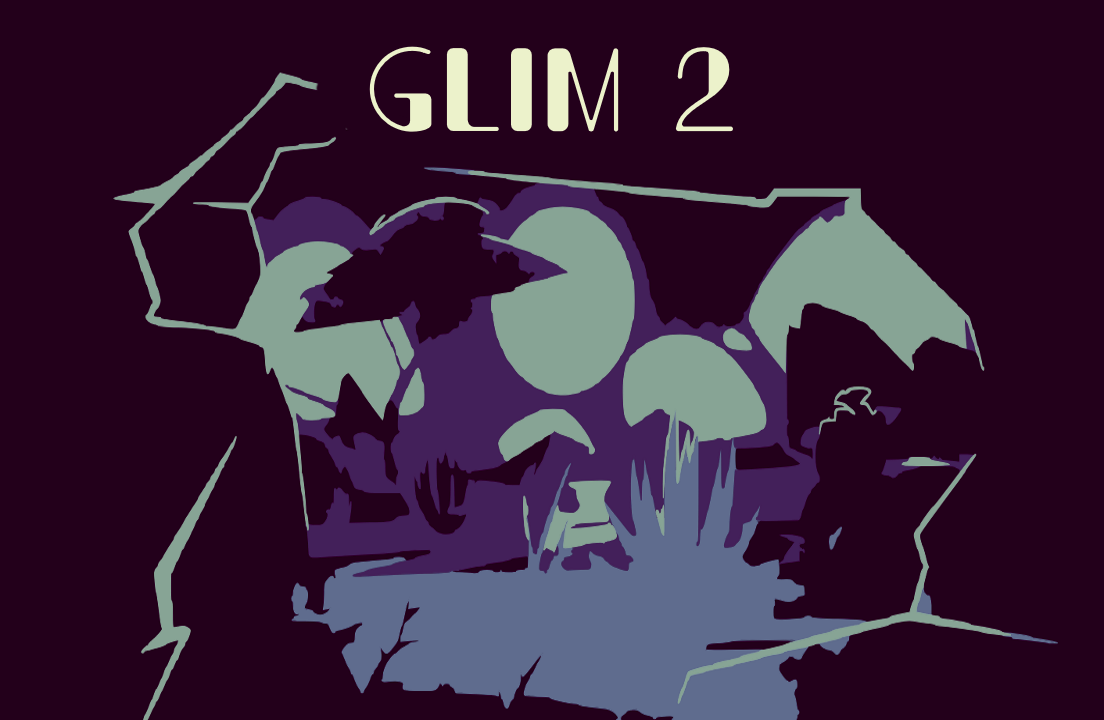 Rate Glim 2 by Michael Primo for Random Jam (8 Bits to Infinity #38 ...