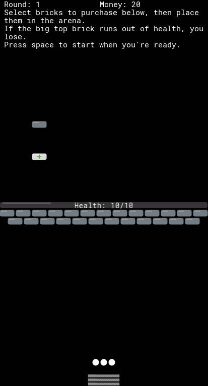 Buildout (GMTK Version) by Hexblue for GMTK Game Jam 2023 - itch.io