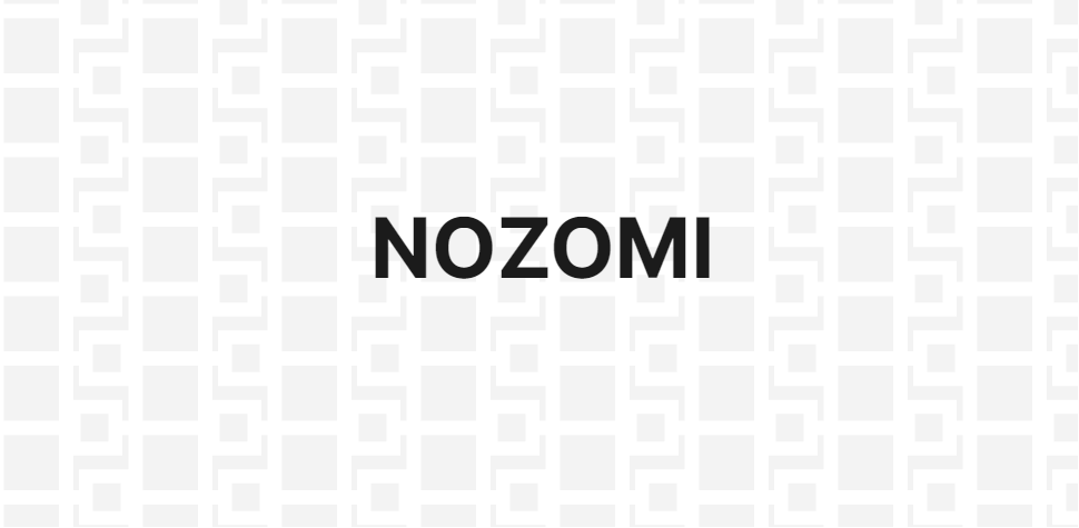 NOZOMI by LoArt & Dev