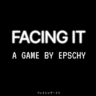 Facing it by Epschy
