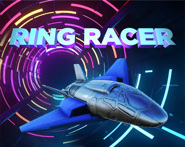 Ring Racer by noowanda