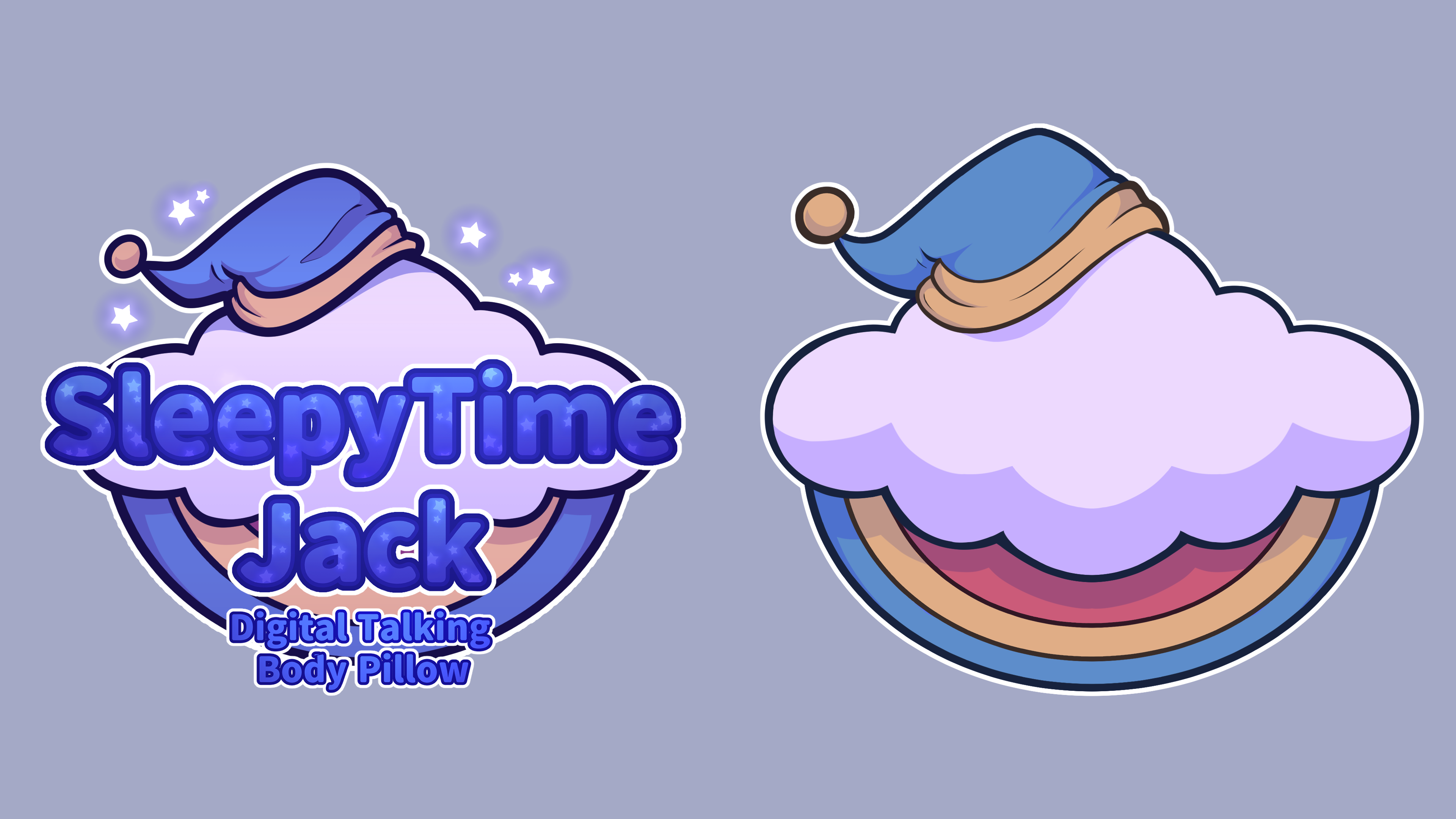 Demo Launch on Steam! - Sleepy Time Jack by SnaccPop Studios