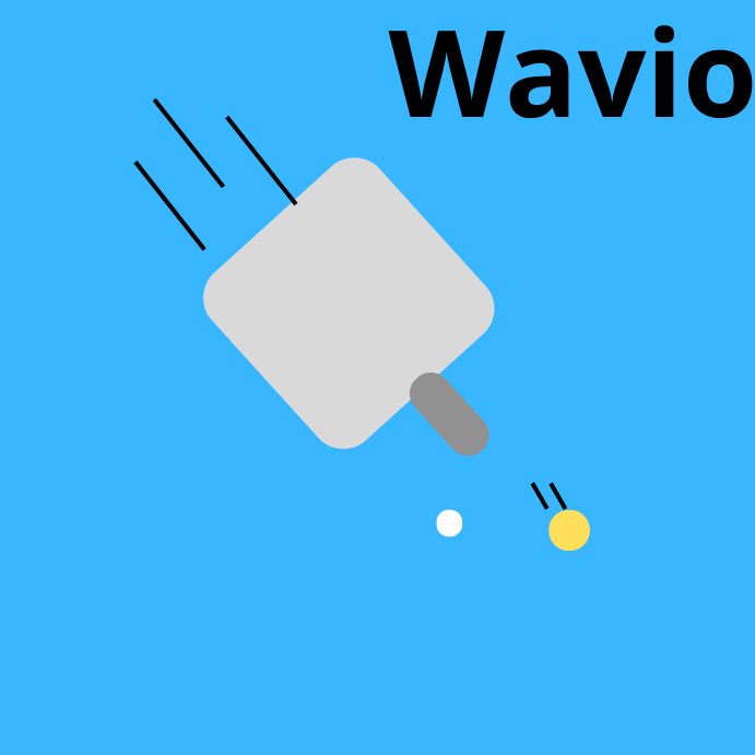 Wavio by Flintio