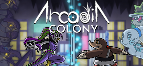 Arcadia: Colony by Kibe Software House