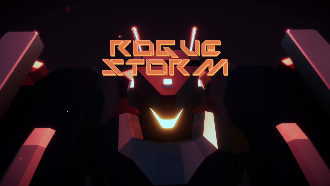 Rogue Storm by Griggy, MossLeaf Games