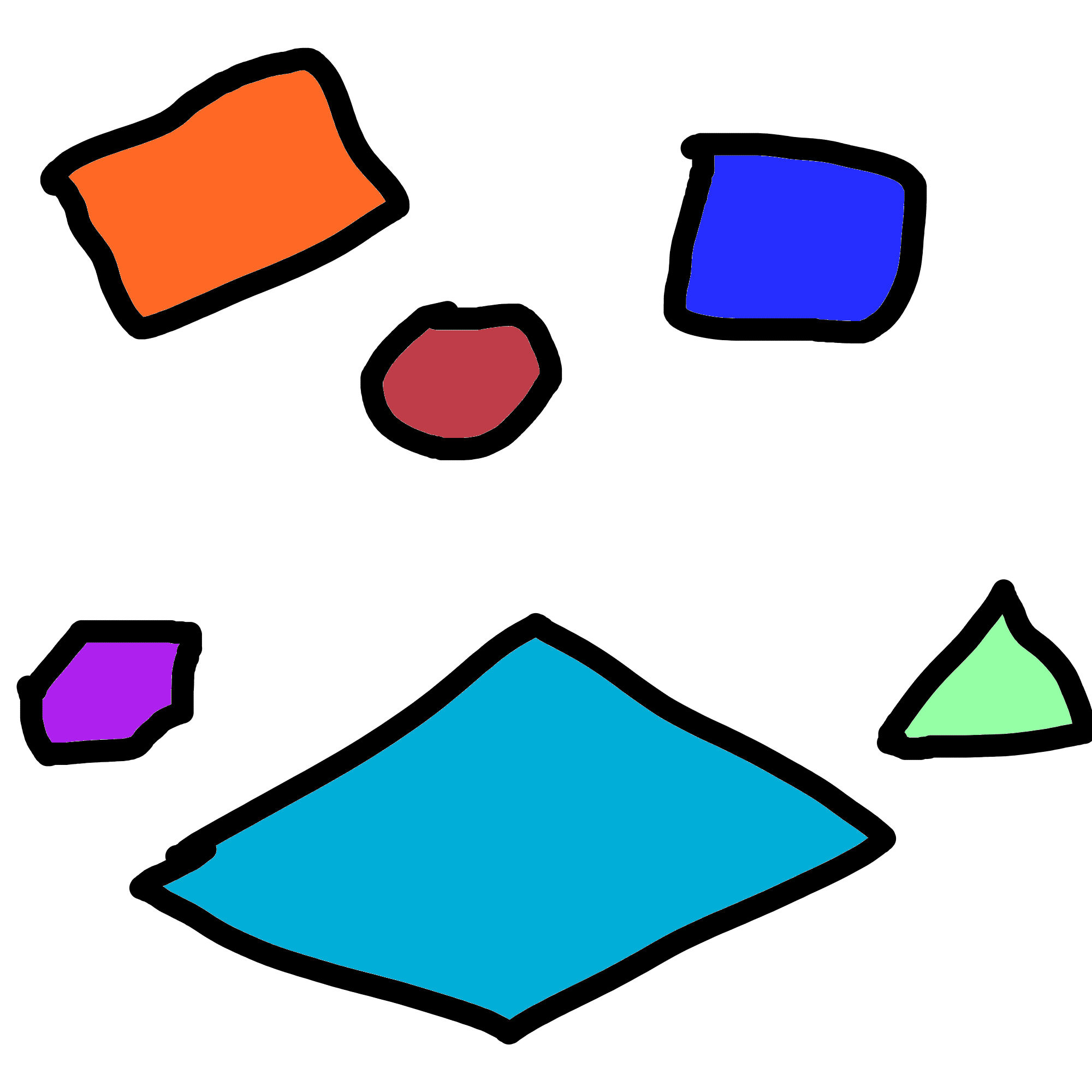 Minimal Tower Defence! by MMIV