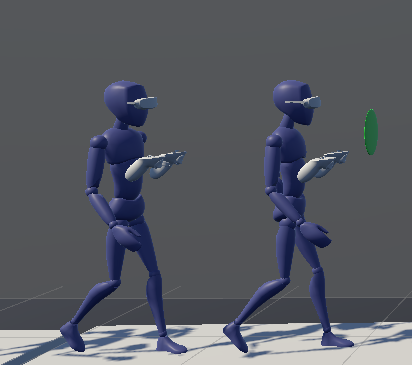 Improve Cutscenes in VR - Ux by VicMartins