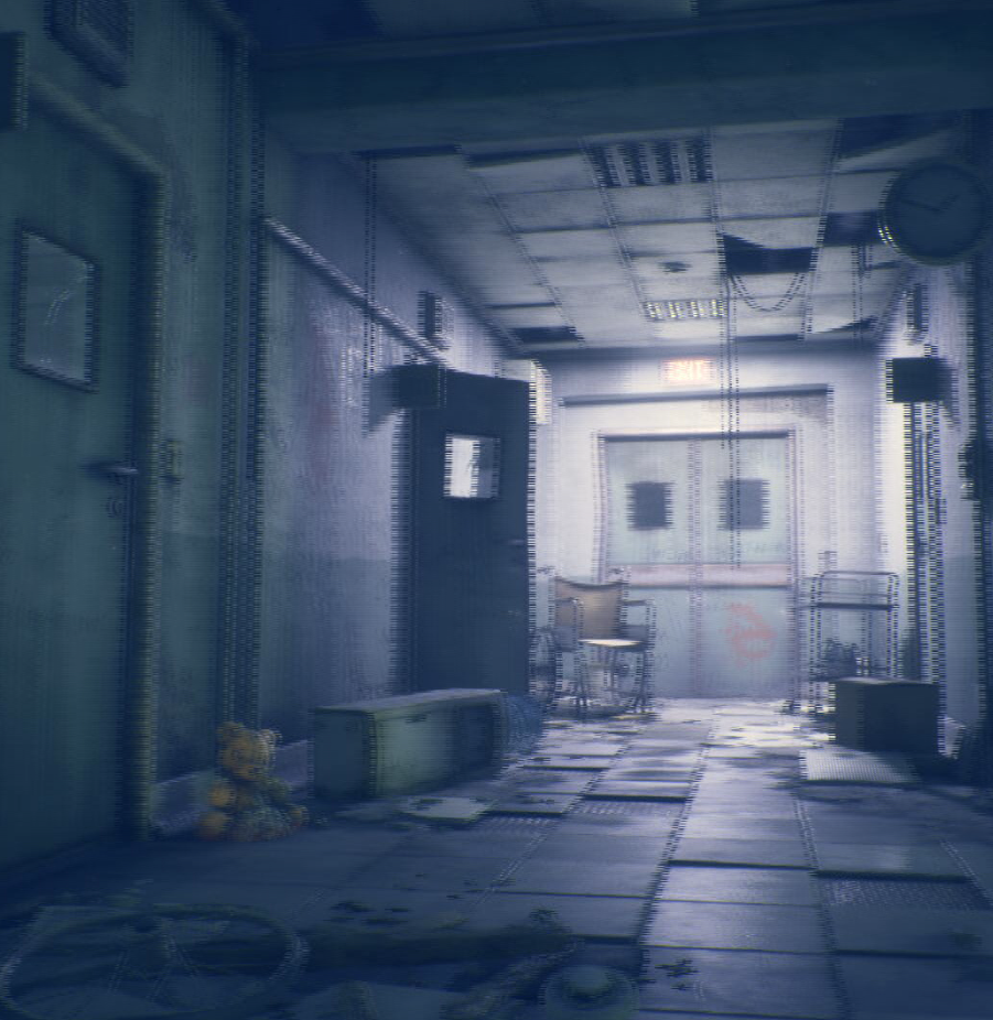 Alpha 2 of Again released - itch.io