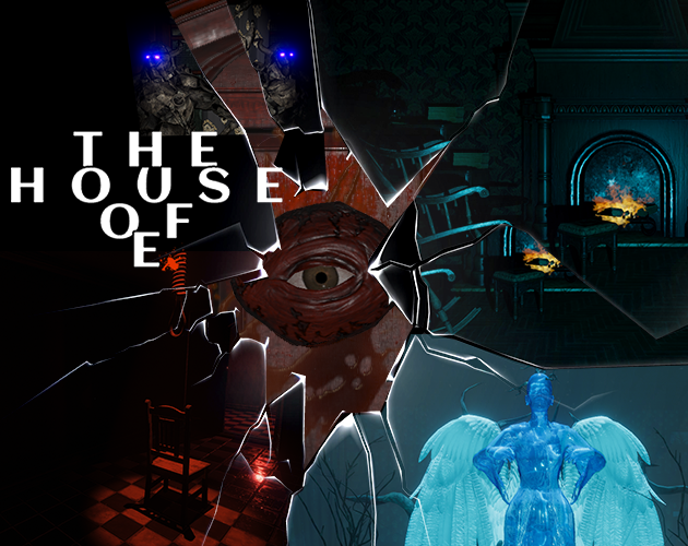 The House of E. by Gamenastica Studios
