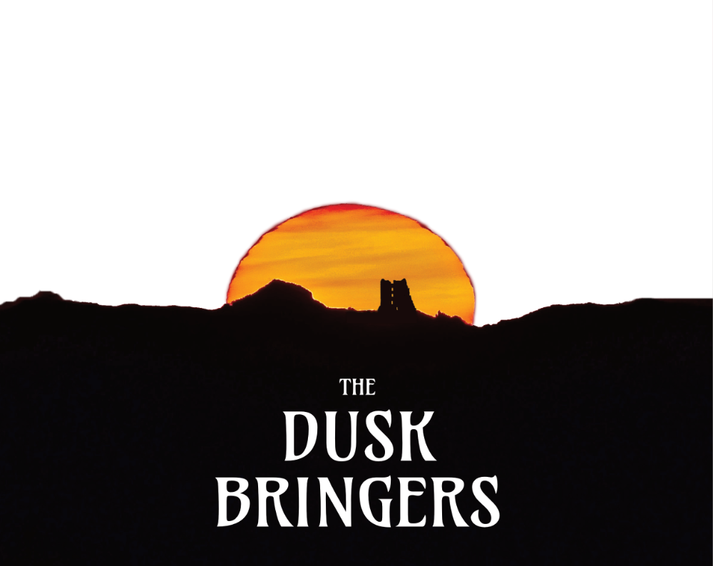 The Dusk Bringers by LunarShadow Designs for Dyson Logos Jam - itch.io