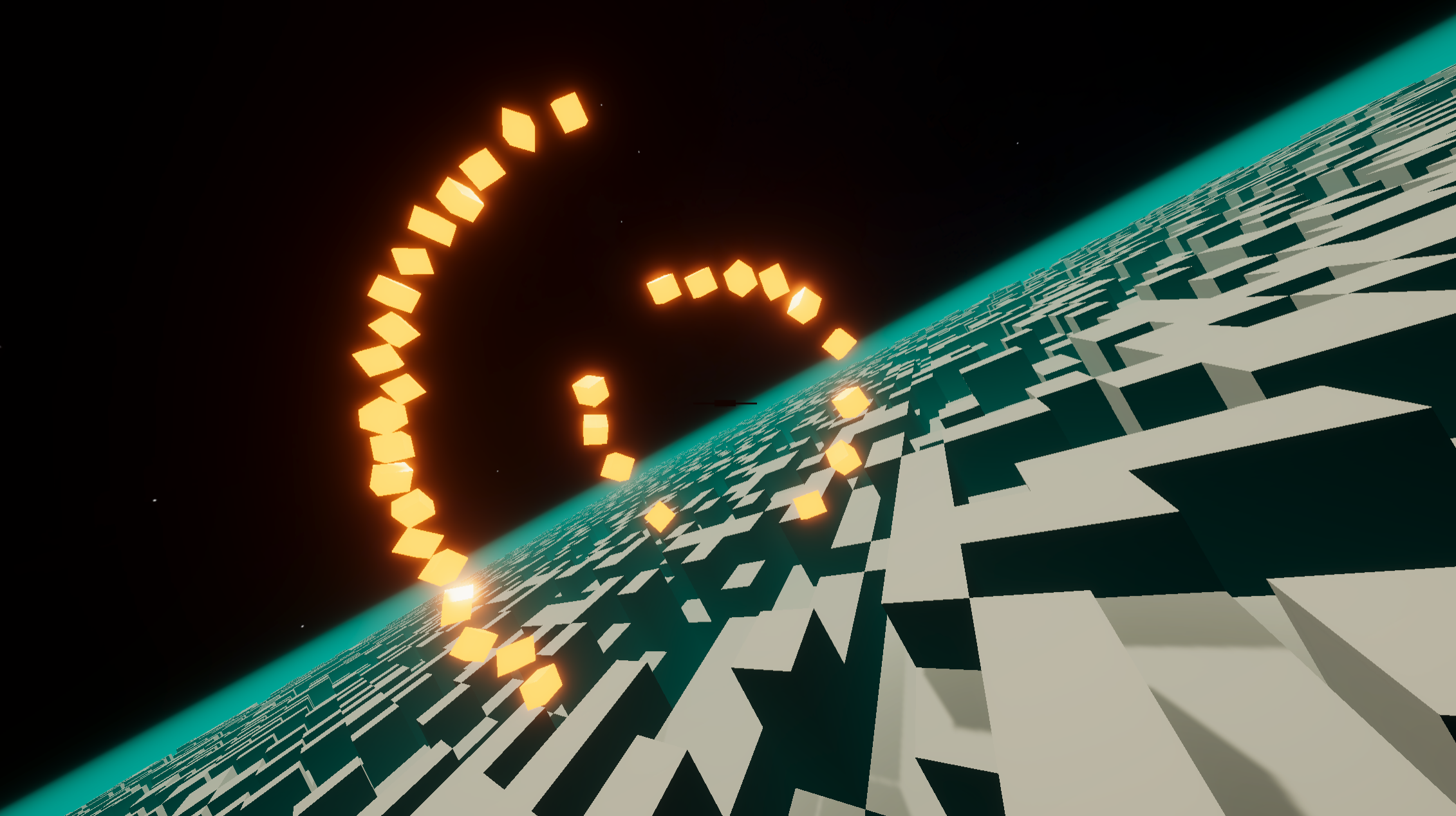 Space depth by xe640