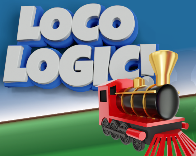 Loco Logic by Indigobeetle