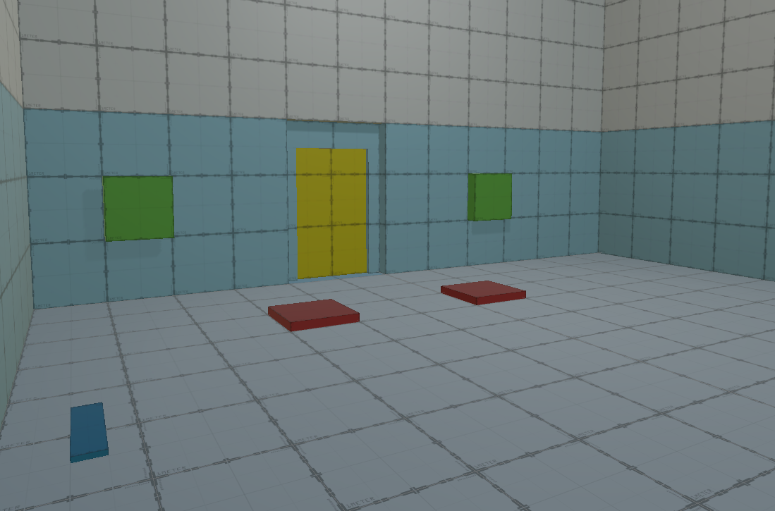 Dizzy cubes day 2 by IllogicalDesigns