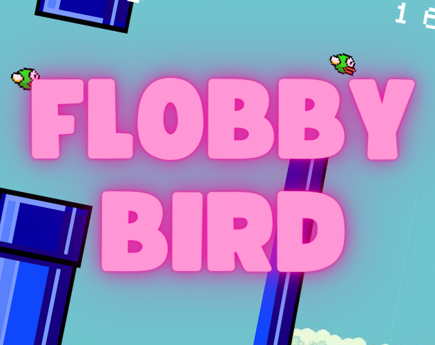FLOBBY BIRD by G-unit