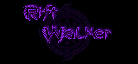Rift Walker Steam Release! - itch.io