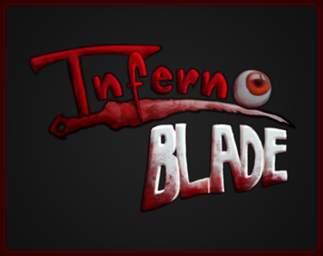 Inferno Blade by Soulex, Optimalystic, G지