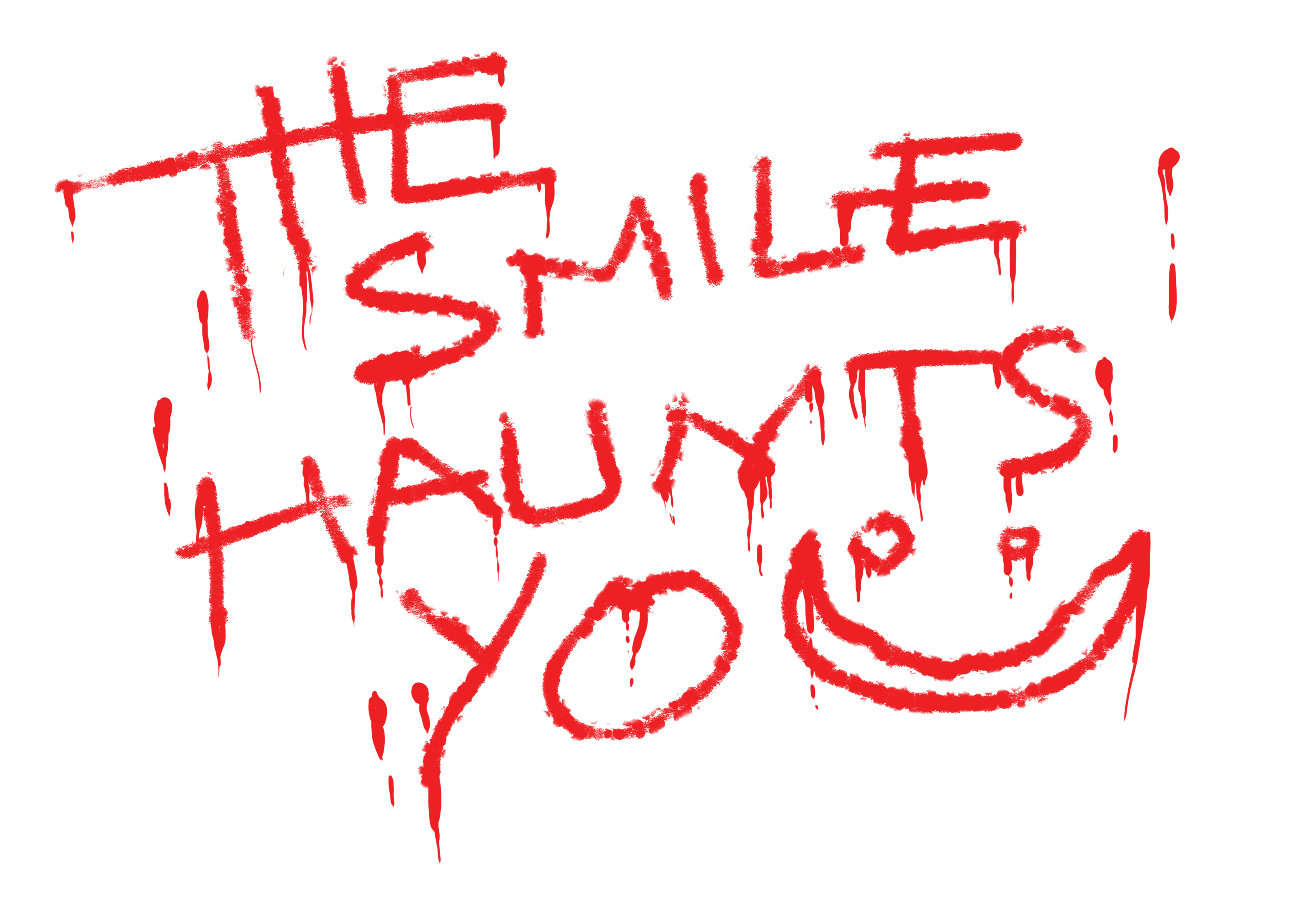 Scary Smile by John Boukhal