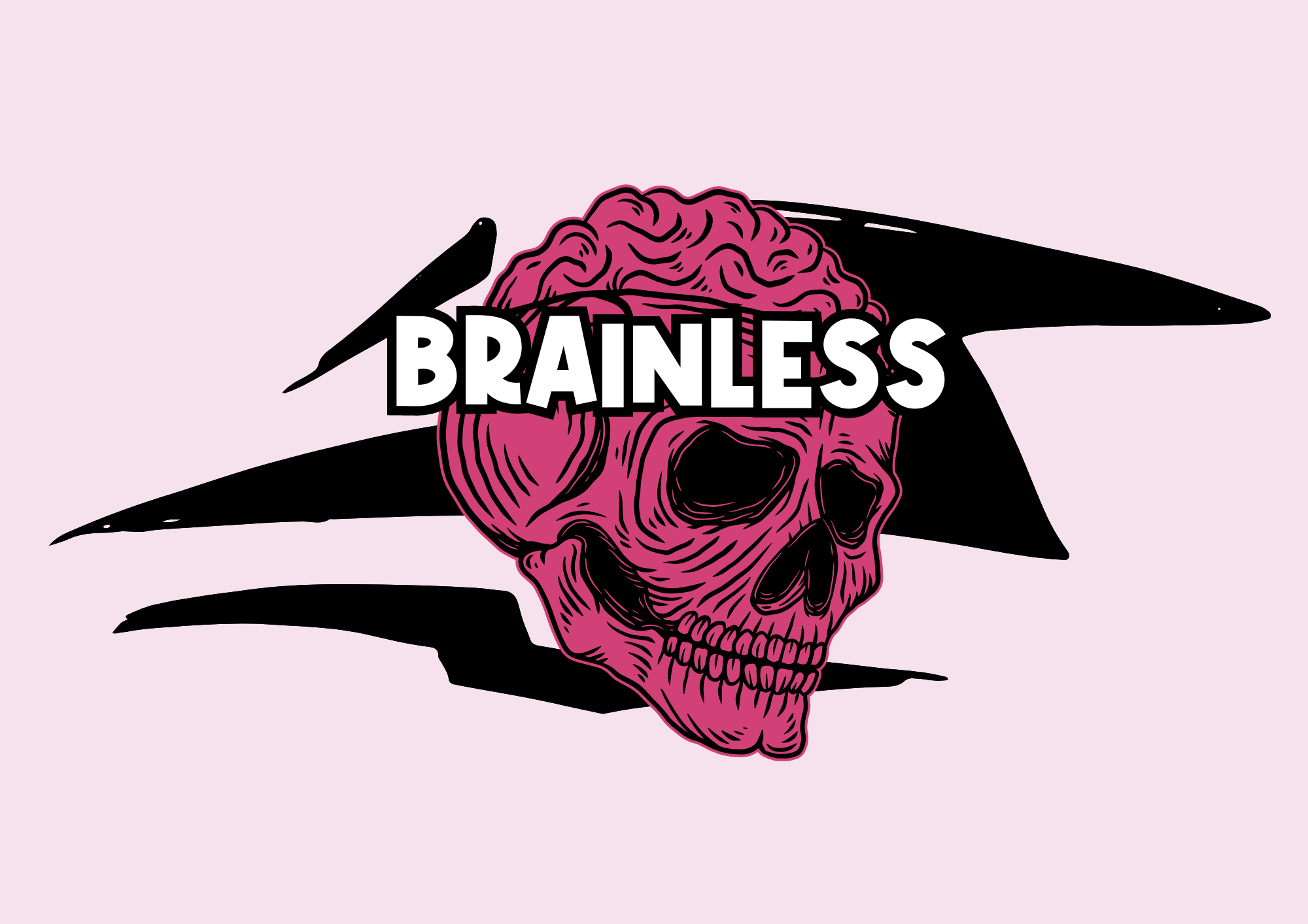 Brainless by Rolparauno Studio