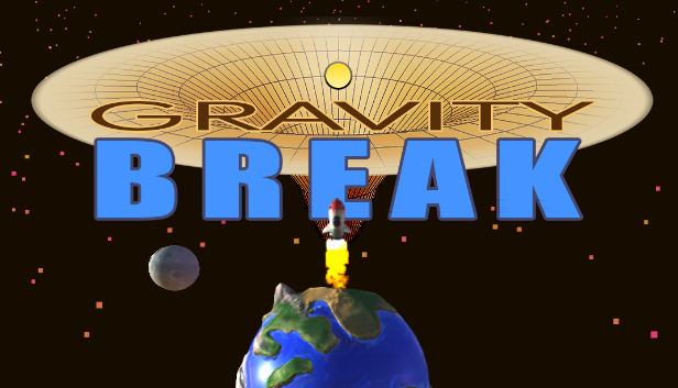 Gravity Break Prototype by Kristian Bak