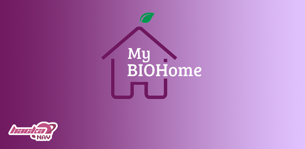 My BIOHome by DuduBertolDev