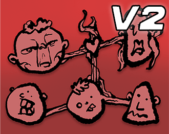 Family Tree Ver.2 [Unity] by DinoNyte