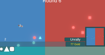 Army Smasher (Unity) by SphereMaster7 for DAY 3 - Pass the GAME Challenge 2023 - itch.io