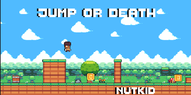 Jump Or Death by Tomato Dev