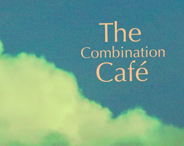The Combination Café by Laura Romano for Indiepocalypse Issue #50 ...
