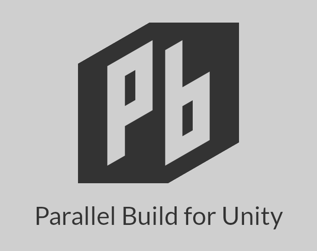 Parallel Build By Mattlovelace