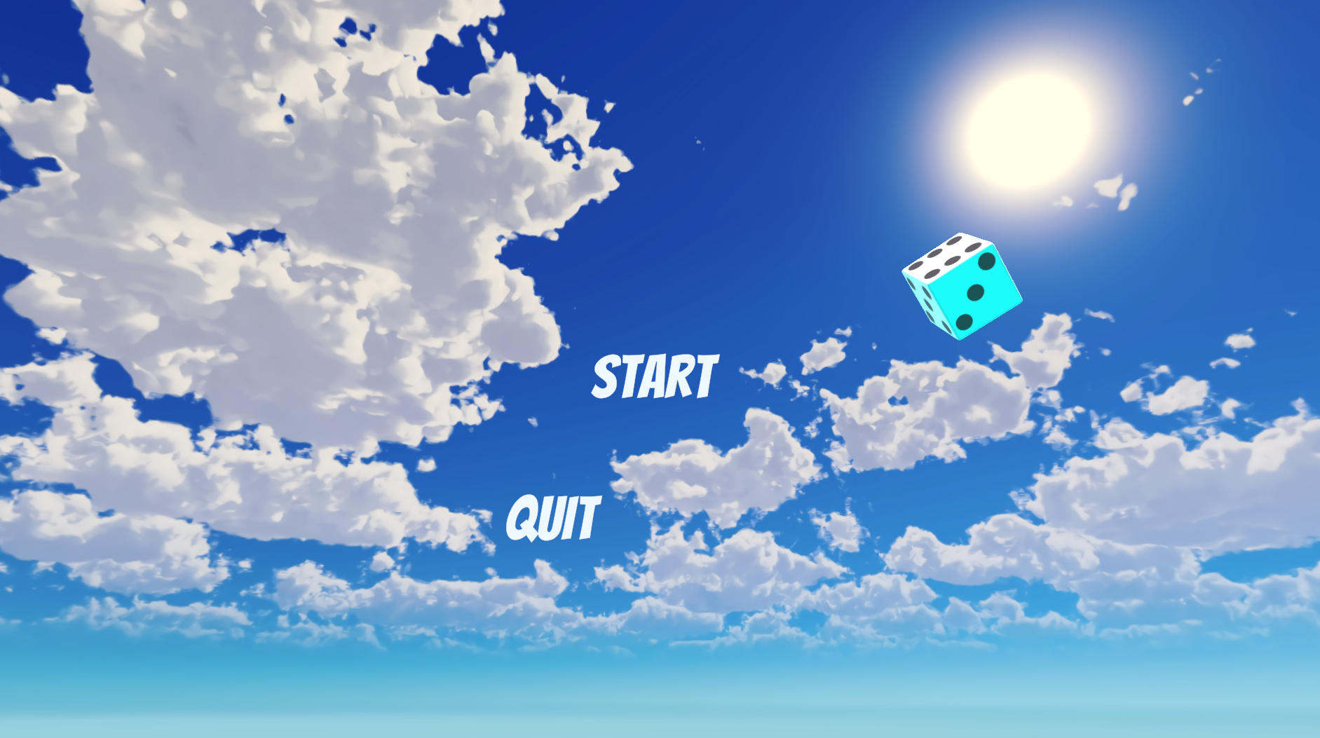 Roll da Dice by Jonas04