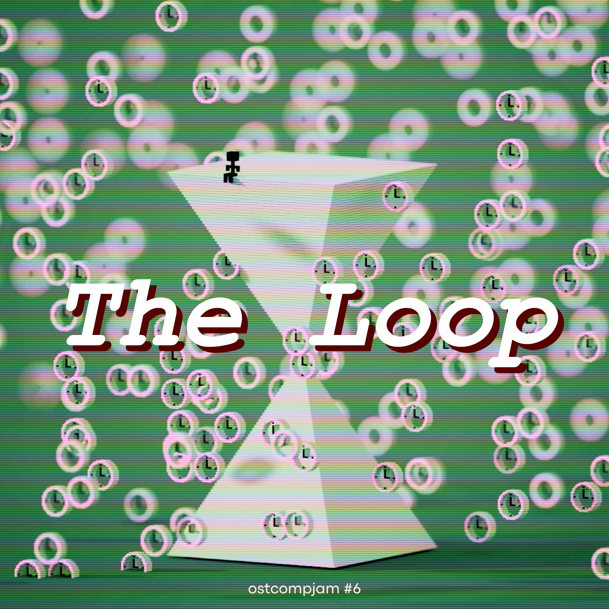 The loop by Lucky_Shot! for OST Composing Jam #6 - itch.io