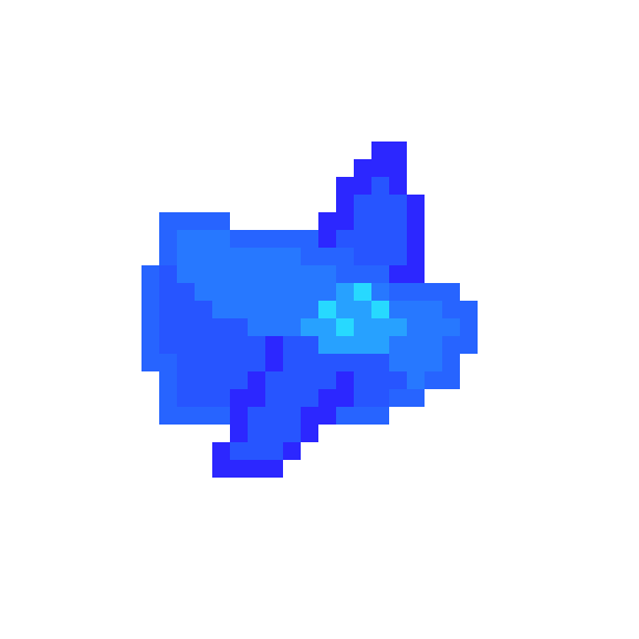 Flapi Plane Space Demo by David Loreto