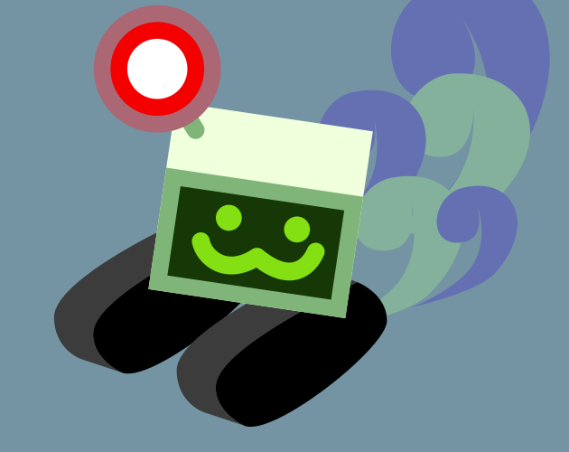 Bot.Activate() by CIOSAI