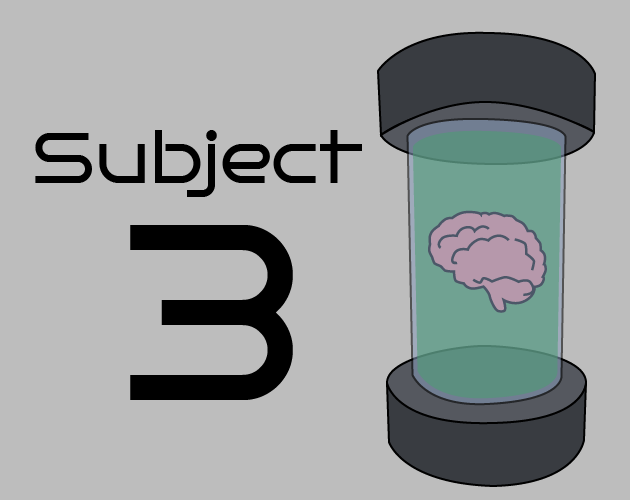 Subject 3 by streiffFaRo