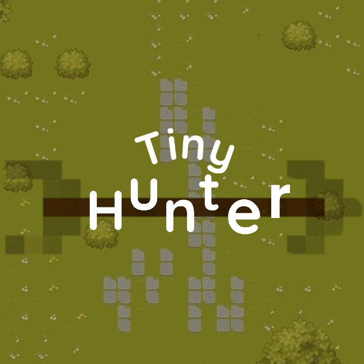 New game in development - itch.io