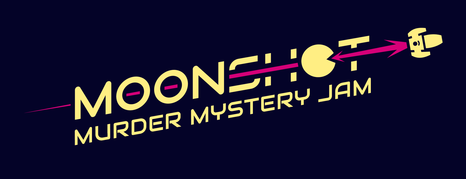 Moonshot Murder Mystery Jam - itch.io