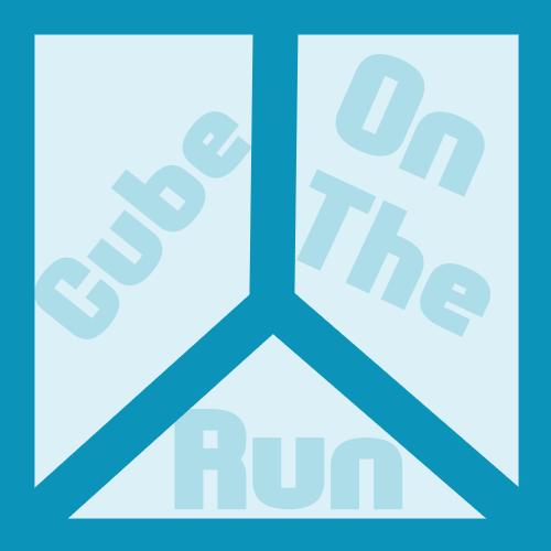 Cube On The Run DEMO v1.1 - Cube On The Run! by Game Pixel