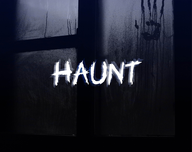 Plaintext added - Haunt by missmyk