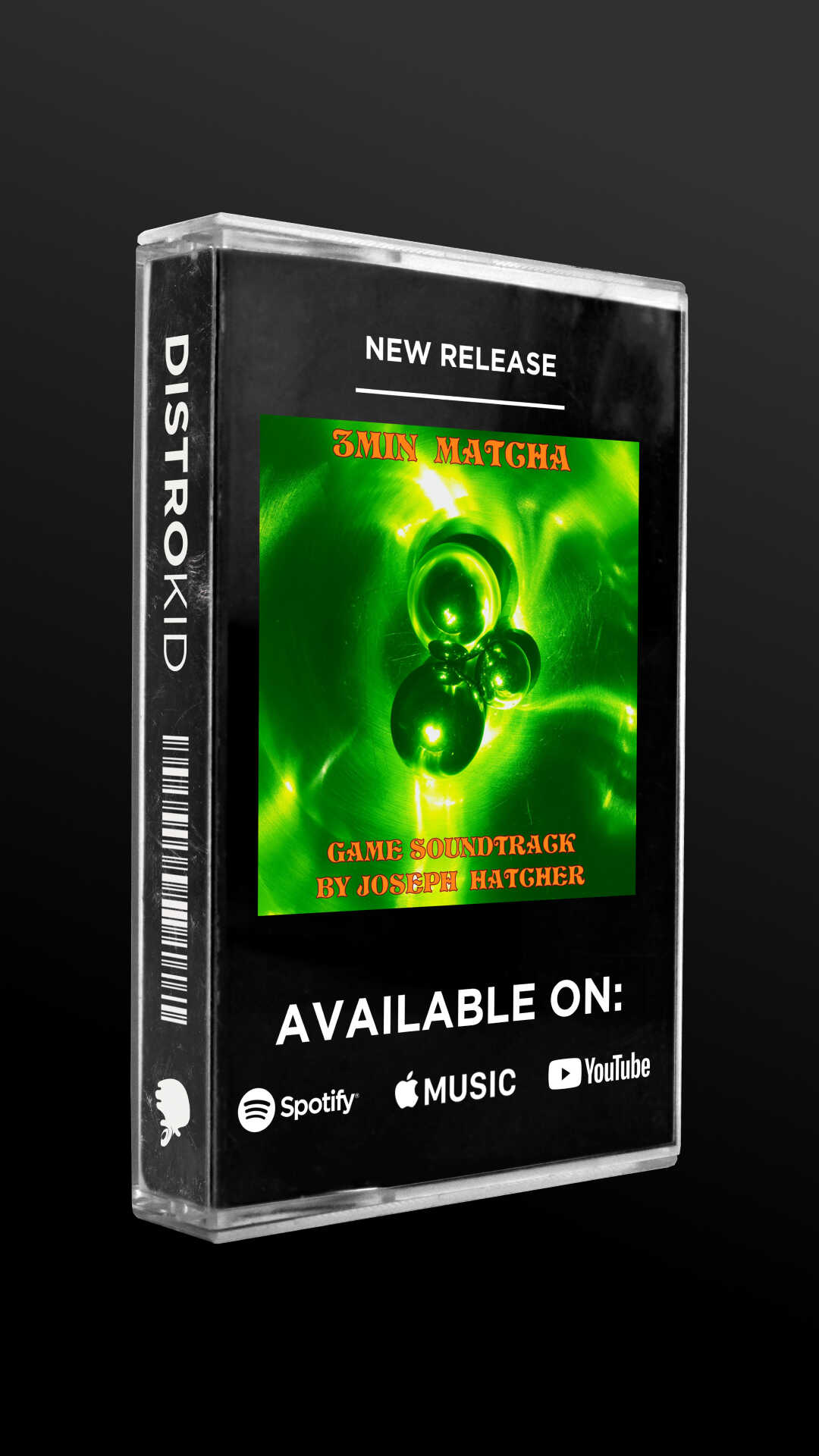 Gameplay of 3min Matcha for PC on Steam Deck! - itch.io