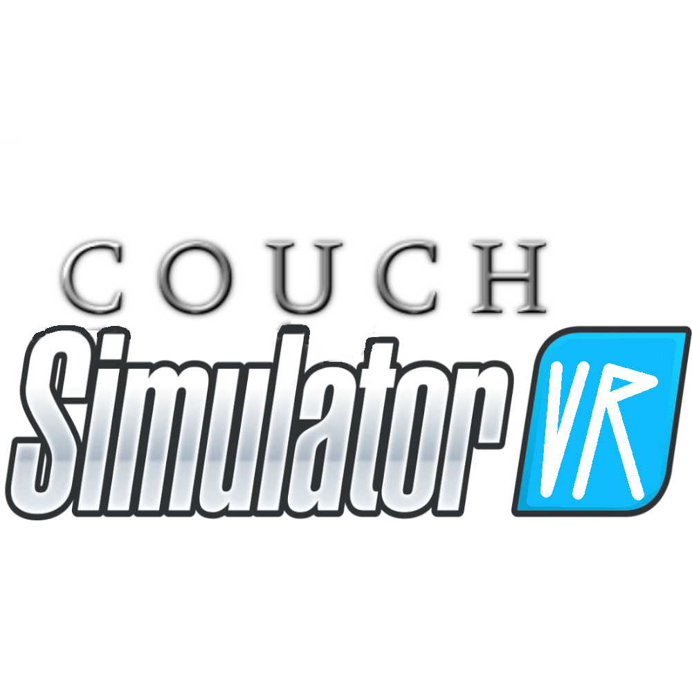 Couch Simulator VR by bigctheman345