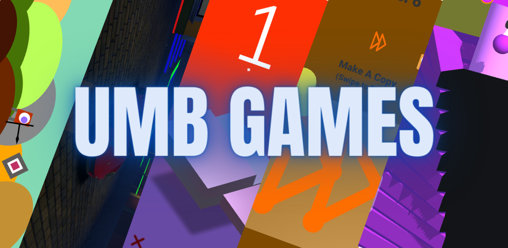 UMB GAME JAM - itch.io