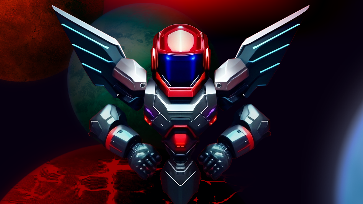 Space Shooter Assets - Invasion XTreme 002 by MobileGames101