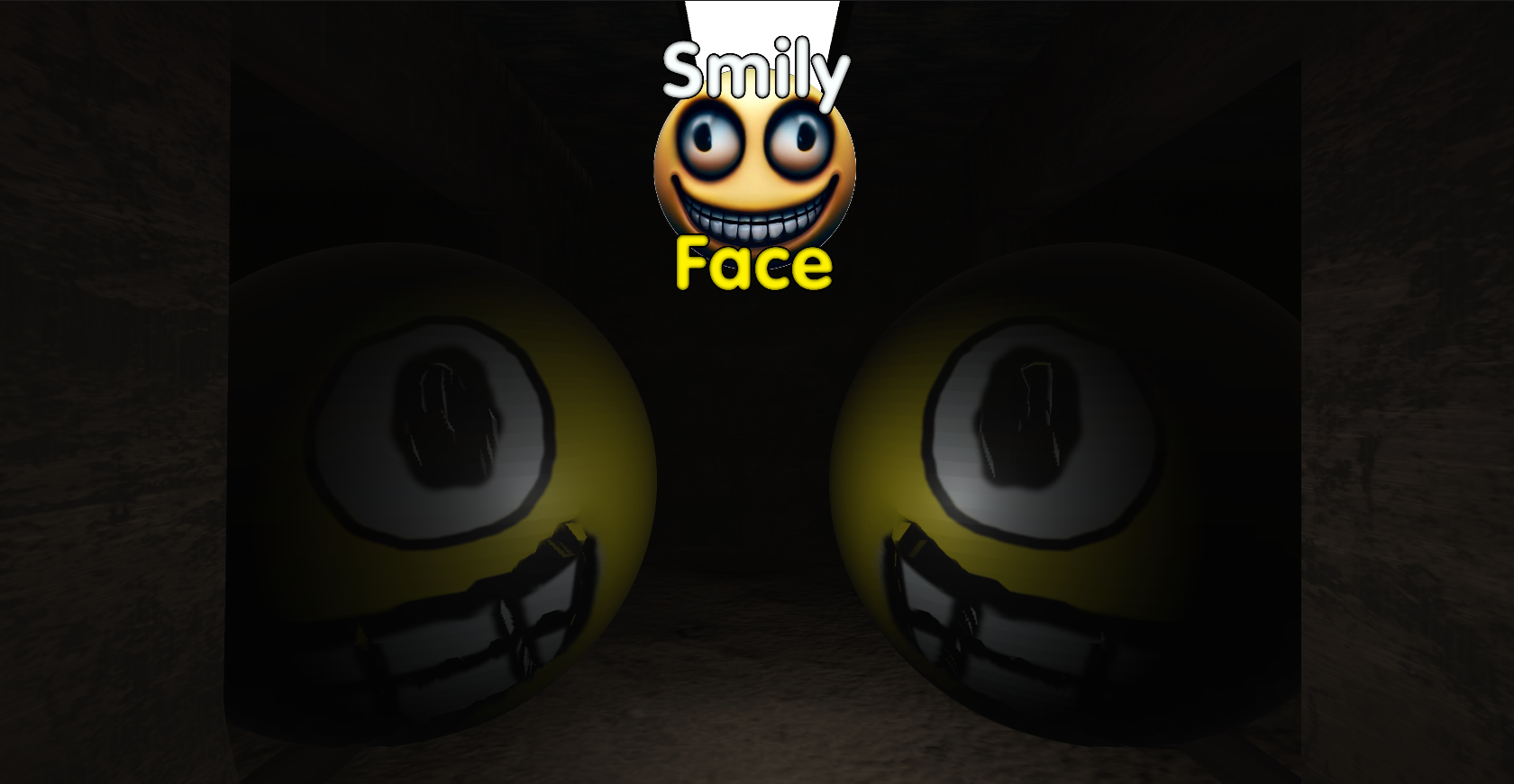 Smily Face by TroMax LeGends Studio