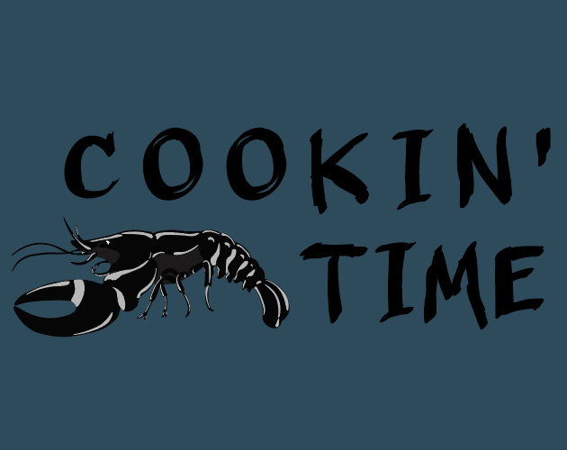 Cookin' Time by SniperChancla